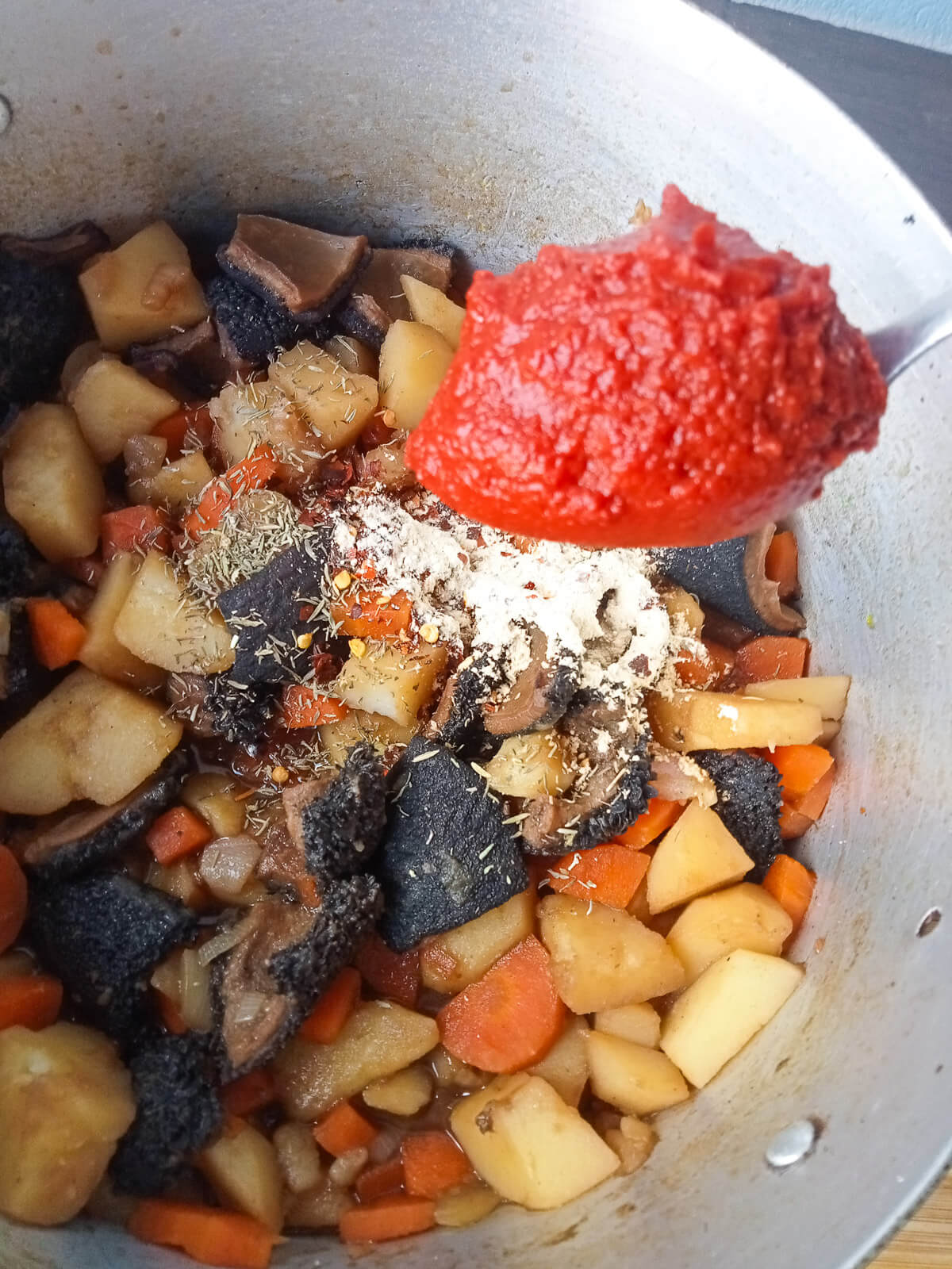 Campbell's pepper pot soup recipe - Soup Fanatic