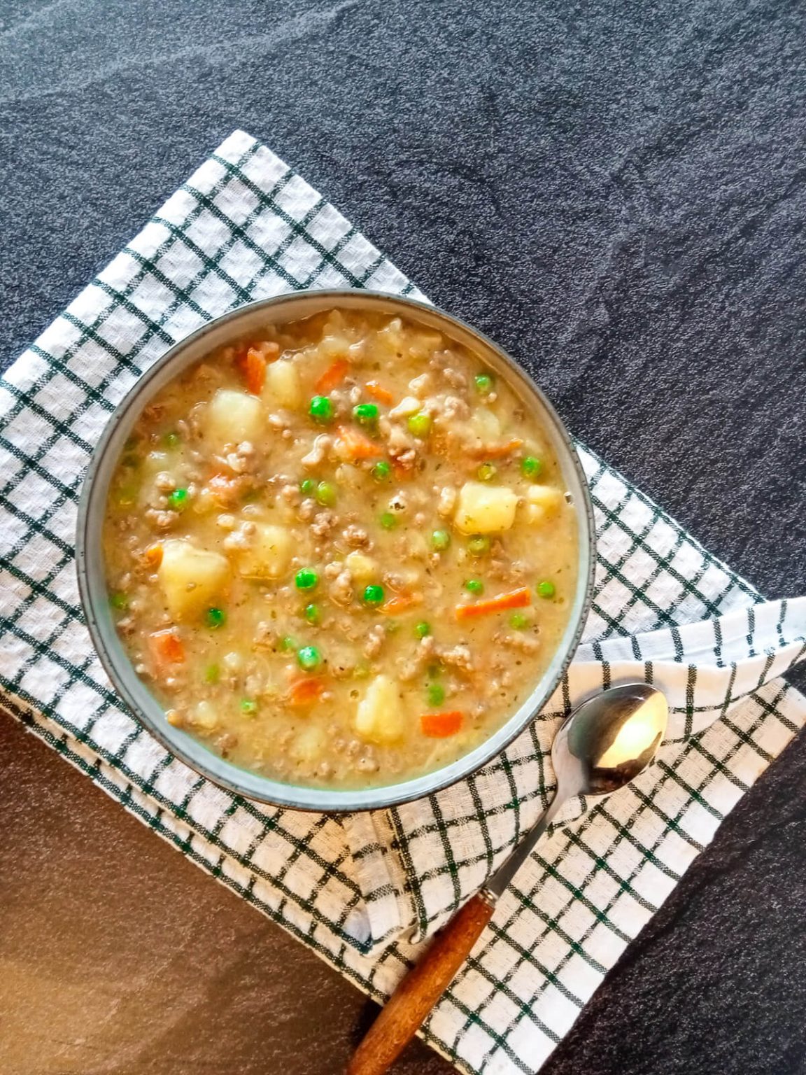 Vomacka Soup - Soup Fanatic