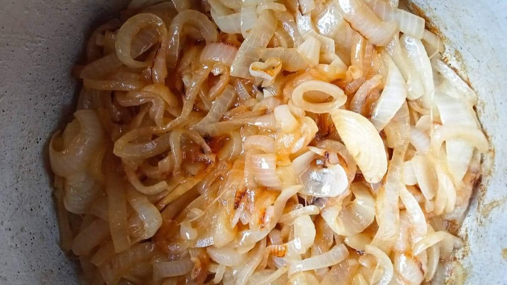 Roy Choi French Onion Soup - Soup Fanatic