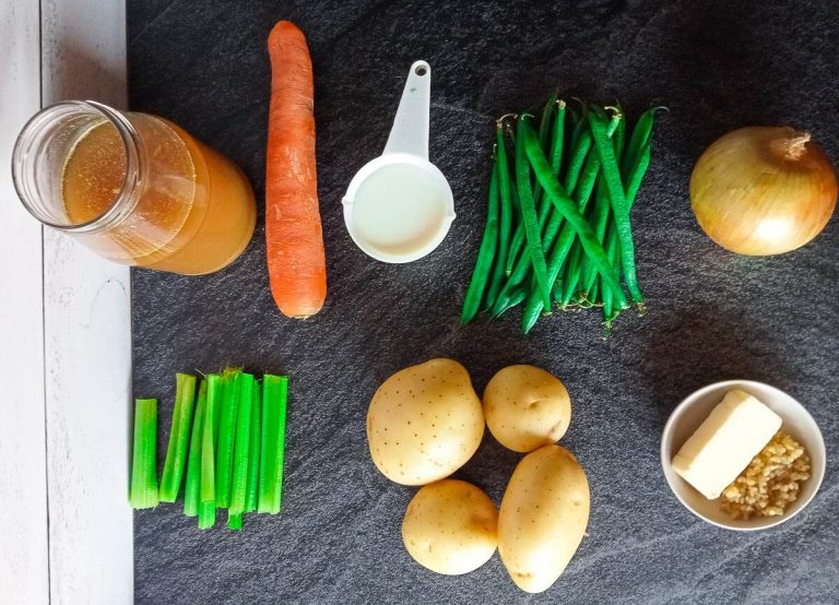 Vomacka Soup - Soup Fanatic