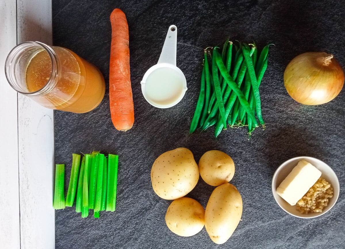 Vomacka Soup - Soup Fanatic