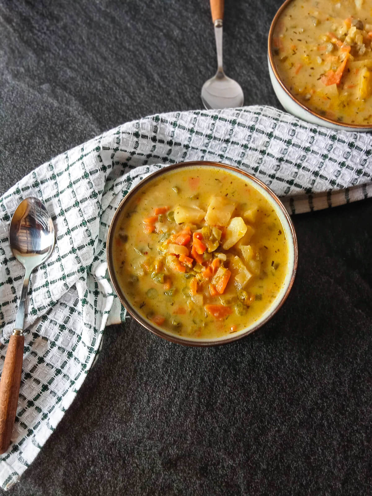 Vomacka Soup - Soup Fanatic