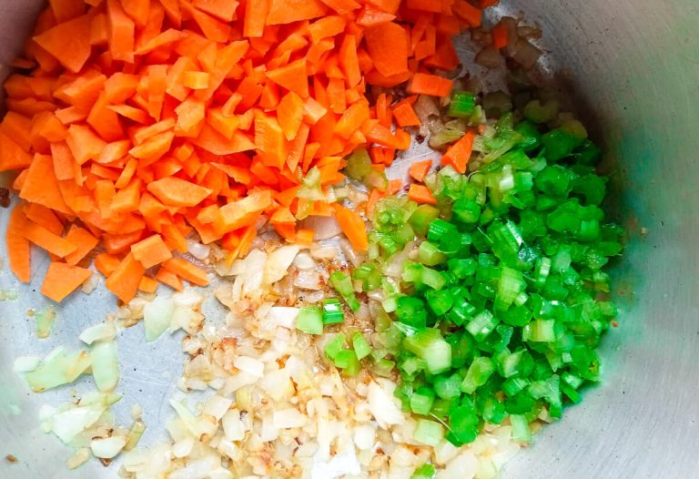 Vomacka Soup - Soup Fanatic