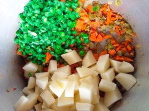 Vomacka Soup - Soup Fanatic