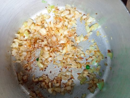 Vomacka Soup - Soup Fanatic