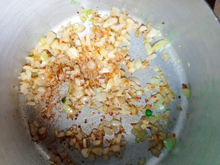 Vomacka Soup - Soup Fanatic