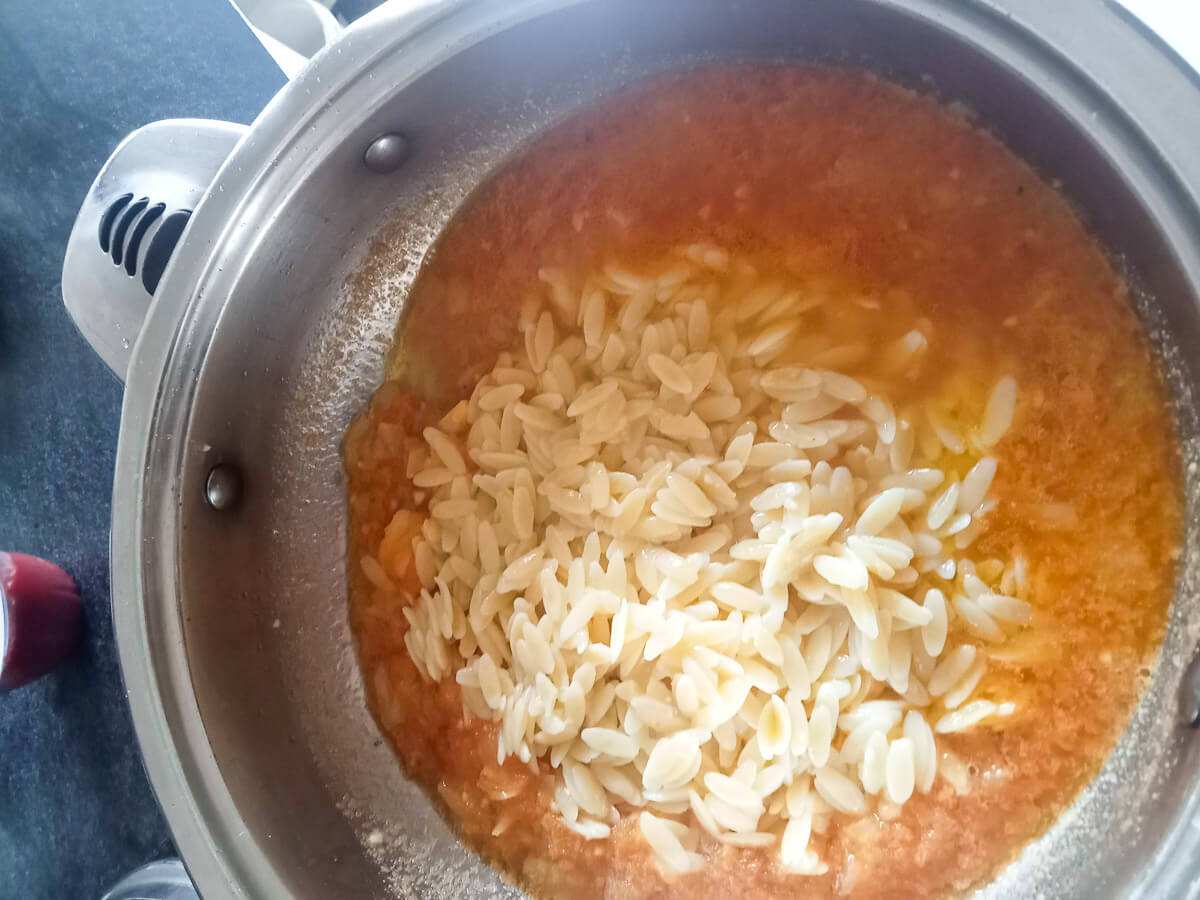 Mexican Star Soup - Soup Fanatic