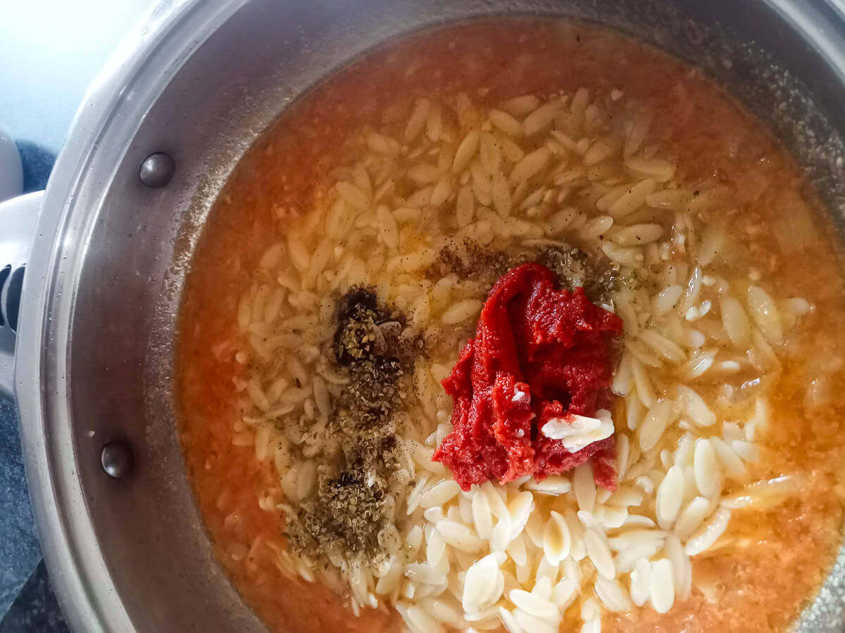 Mexican Star Soup - Soup Fanatic