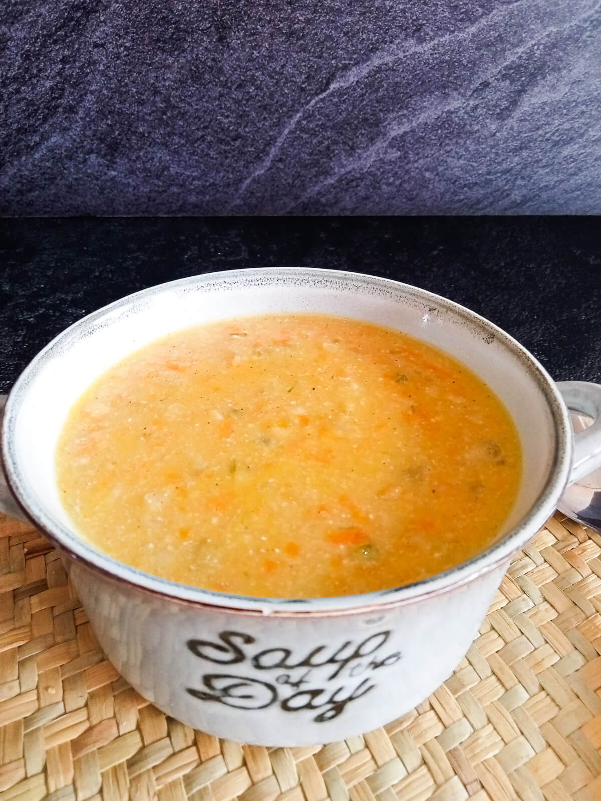 Saltgrass Baked potato soup - Copycat recipe